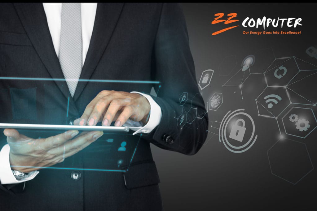 ZZ Computer: Reputable IT Company in Los Angeles, CA