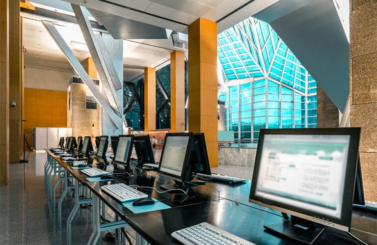 ZZ Computer: Reputable IT Company in Los Angeles