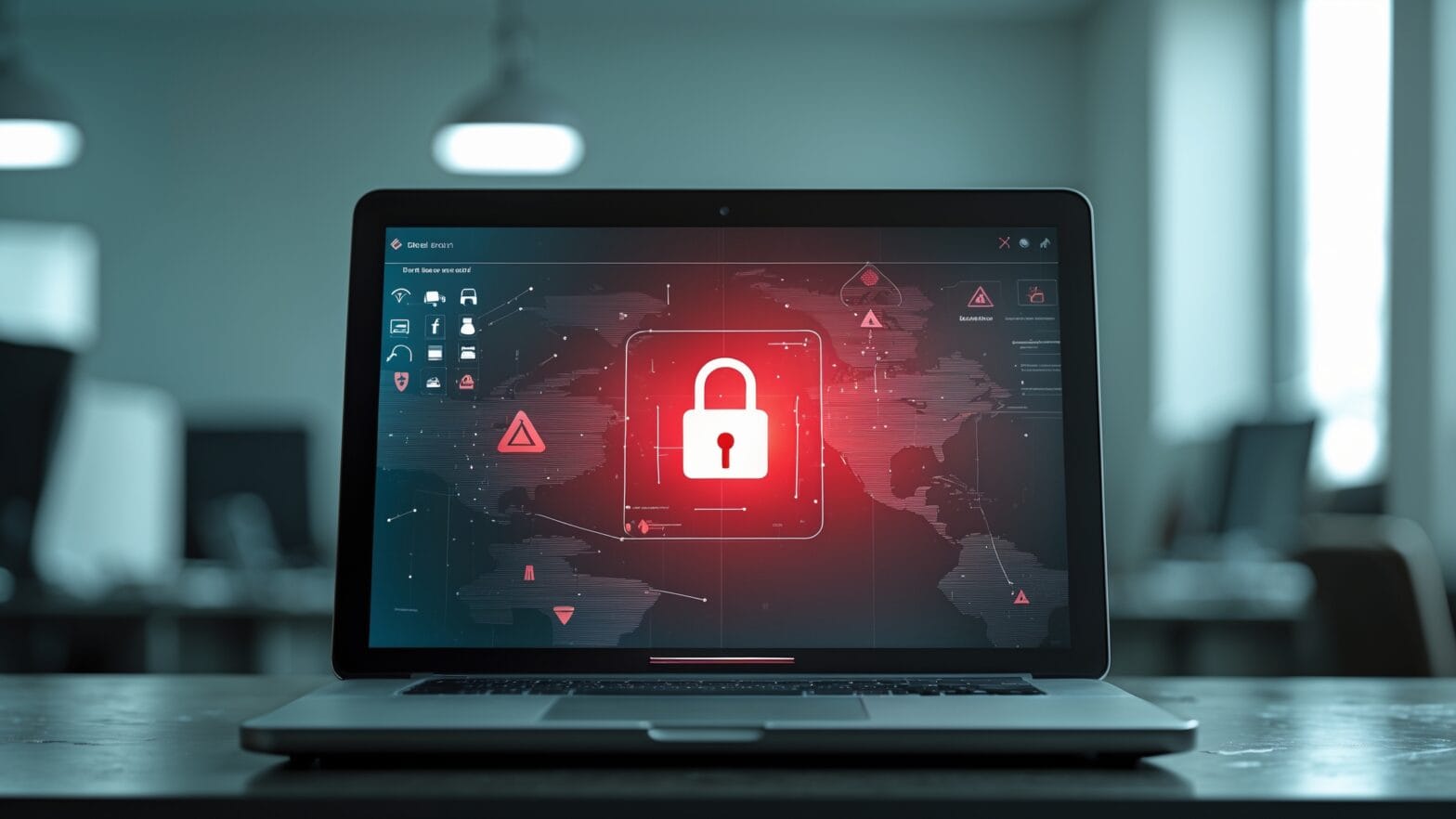 Small Business Data Breach Scenarios 5 Real Examples West LA
